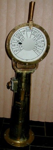 Martifact's One-of-a-Kind Collection - Nautical Collectibles