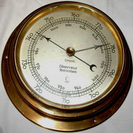 December 2008 Newsletter